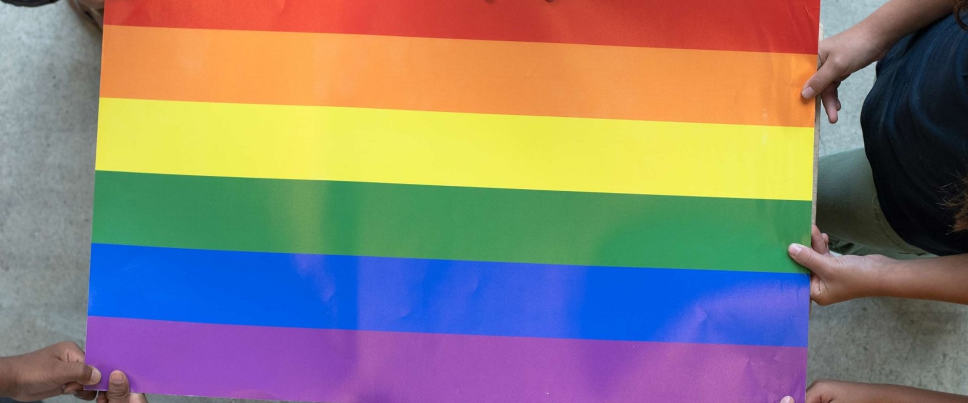 Supporting LGBTQ Youth: How to Make a Difference