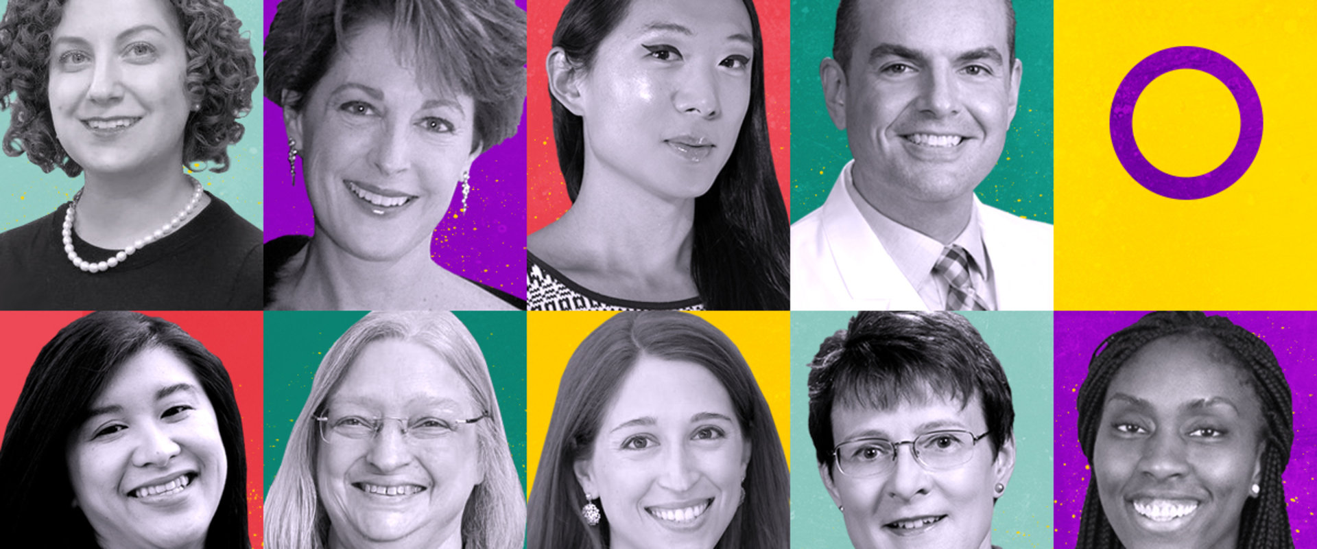 Supporting Intersex Individuals in the LGBTQ Community