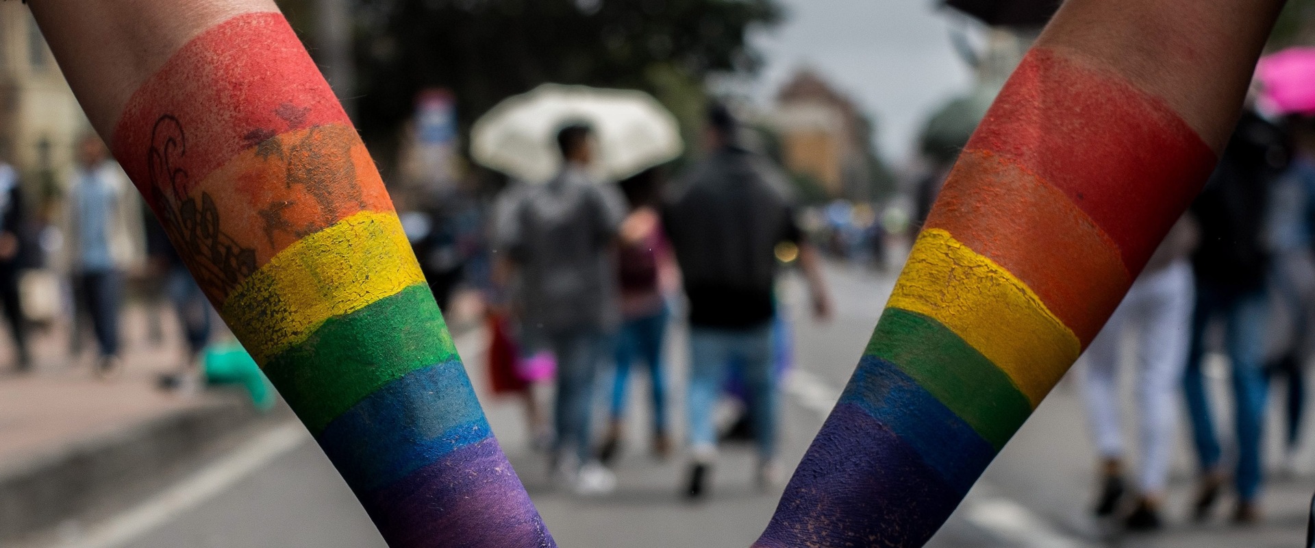 Legal Services for LGBTQ People: What You Need to Know