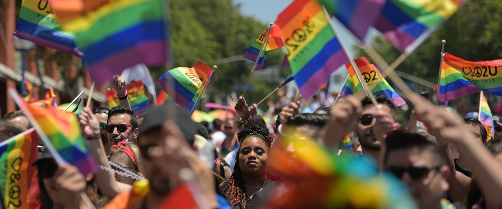 The Evolution of Gay Rights in the USA