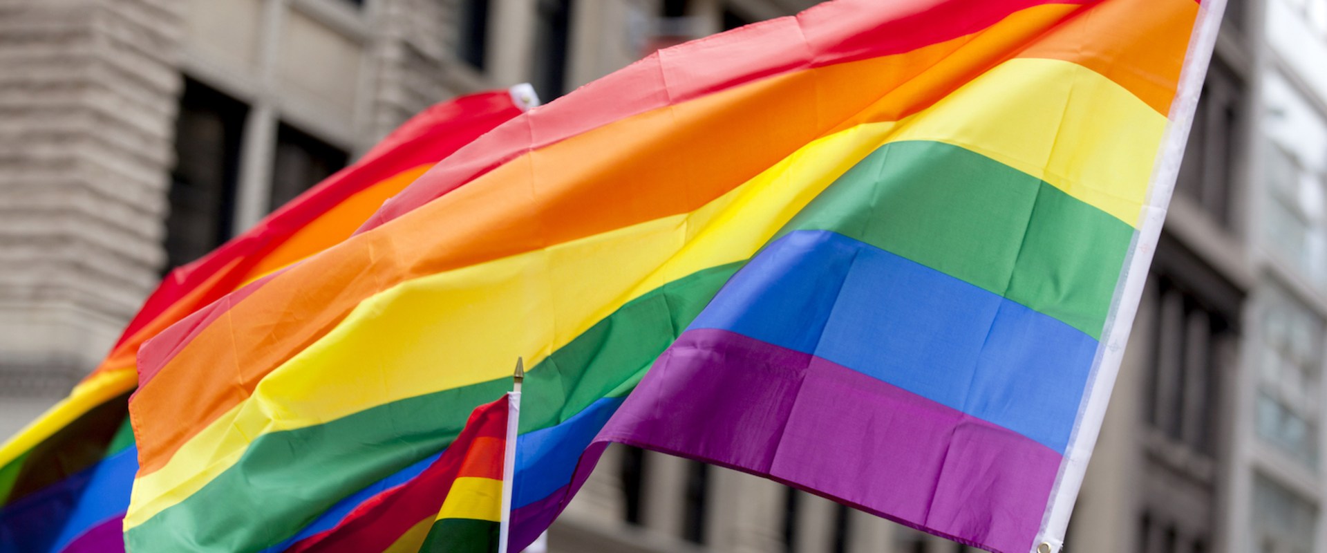 Understanding the Legal Status of LGBTQ People in the United States