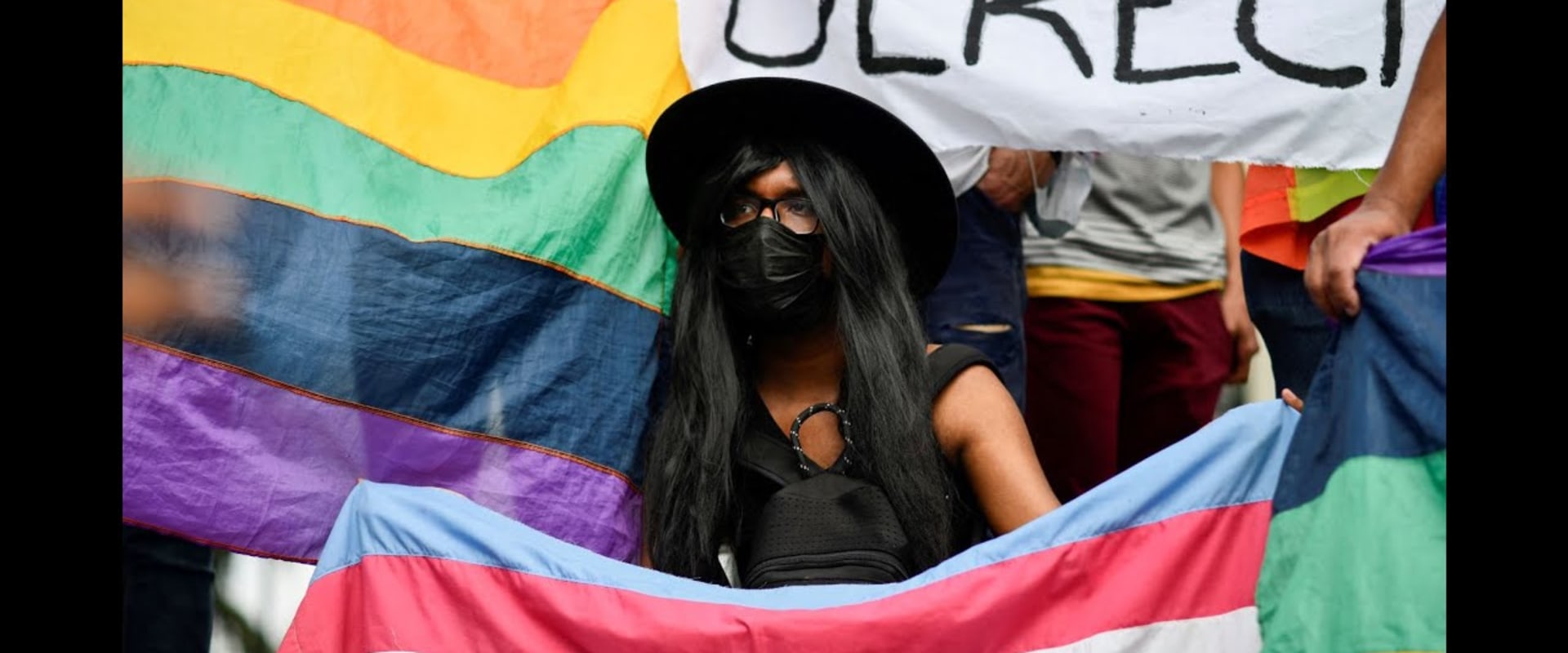 Understanding the Rights of LGBTQIA2S+ People