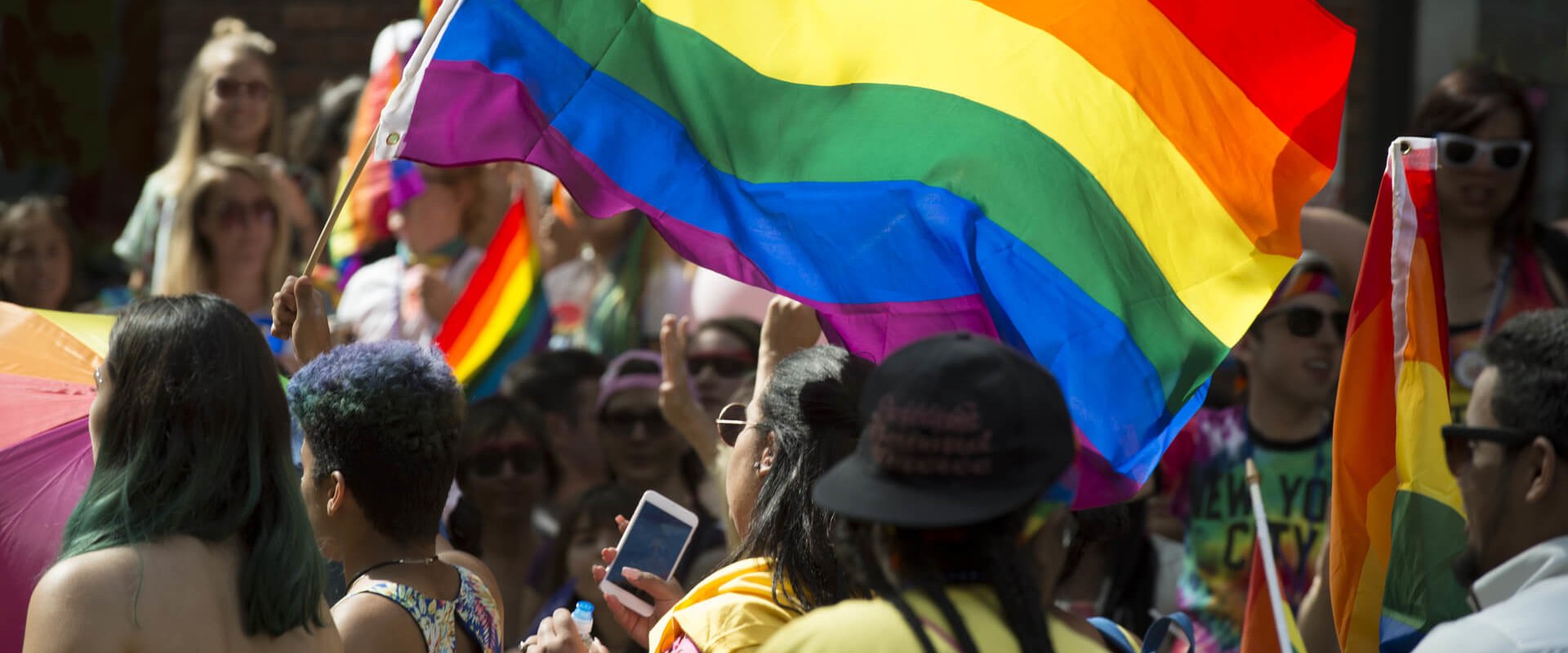 The Impact of Sexuality Discrimination: An Expert's Perspective
